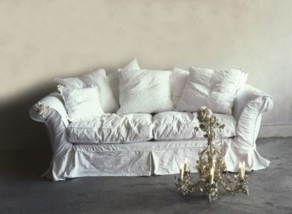 Shabby Chic: French Style Born in the USA - FrenchEntrée