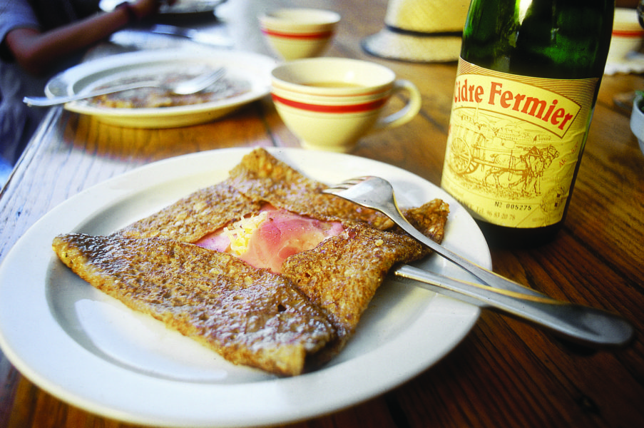 À votre santé! Fantastic French cuisine - FrenchEntrée