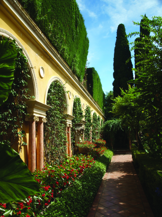 Ephrussi: the French Riviera’s villa of dreams - FrenchEntrée