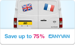 Removals to France: choosing your removals firm