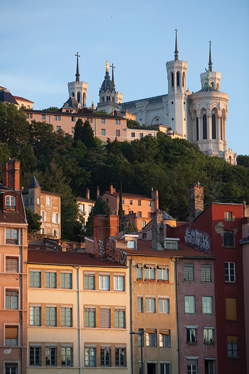 Silk and sopranos: a cultural trip to Lyon - France Today