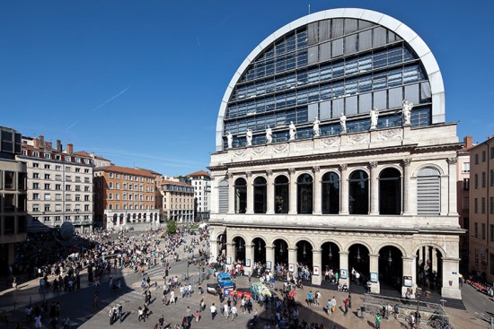 Silk and sopranos: a cultural trip to Lyon - France Today