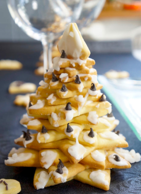 Bredele, the traditional Christmas biscuits from Alsace - FrenchEntrée