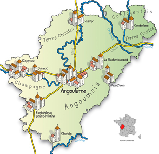 Property guide to the Charente, France %%sep%% %%primary_category ...