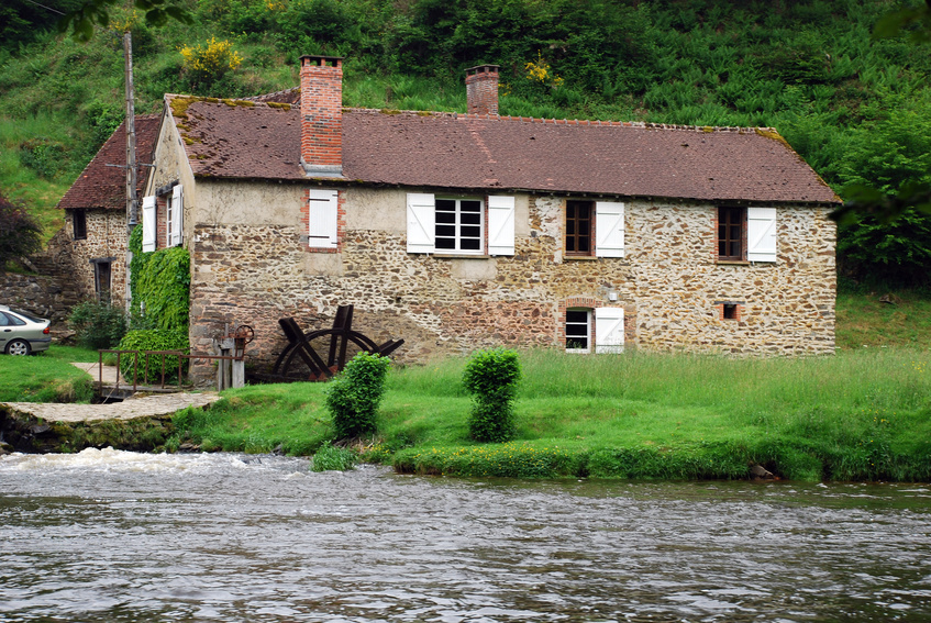 A Property Guide to the Limousin - FrenchEntrée