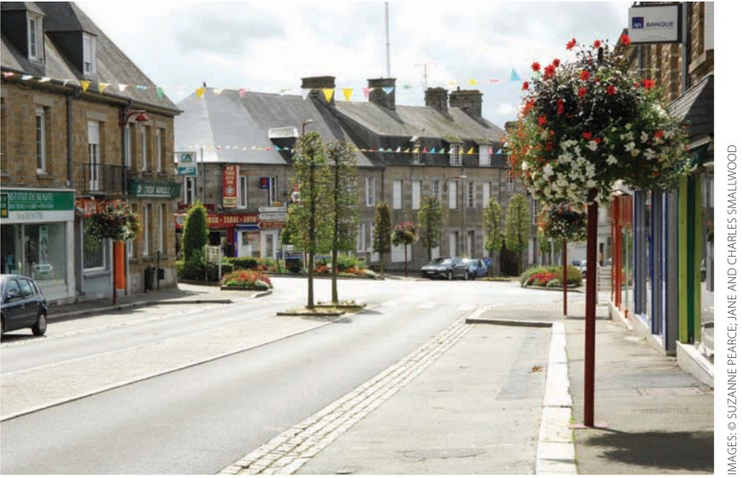 Buying Hotspots – Sourdeval, Lower Normandy | Buy Property in France