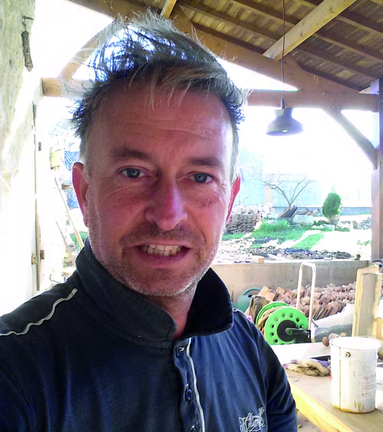 Divine Renovation: A Case Study on Renovation in France - FrenchEntrée