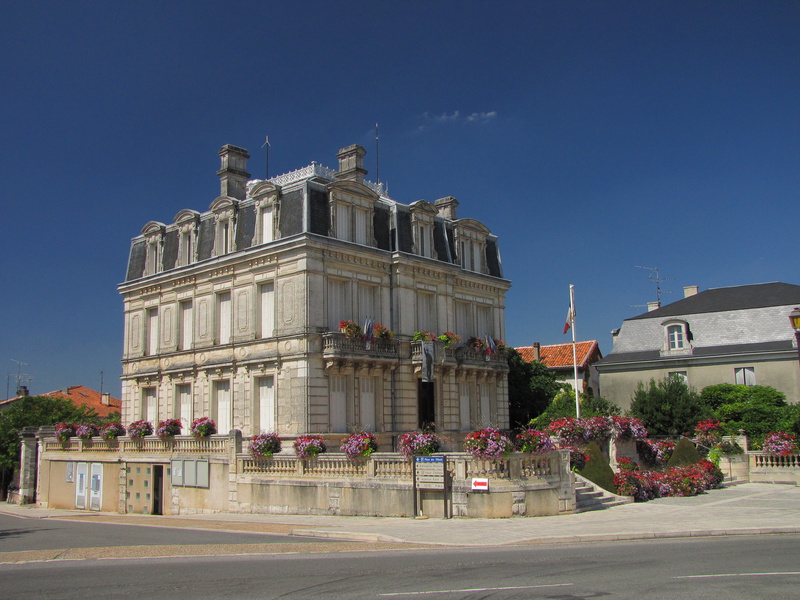 Where to Buy Now - Montbron, Poitou-Charentes | French Property Guide