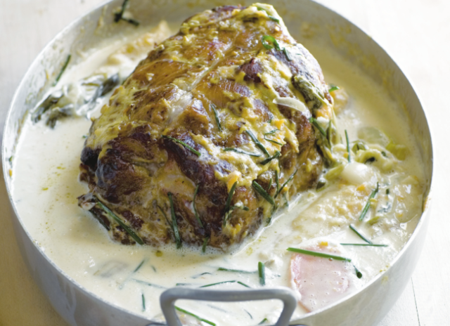 Everyday French Roasts - FrenchEntrée