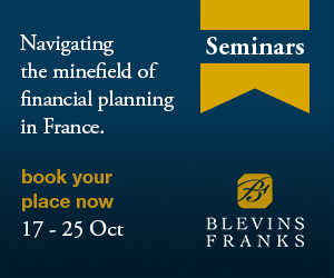 What is a bank RIB in France?