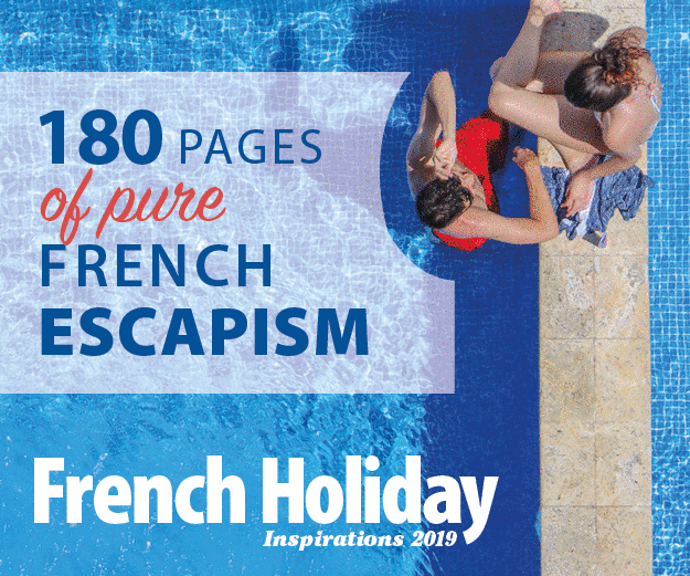 New map of France reduces regions to 13