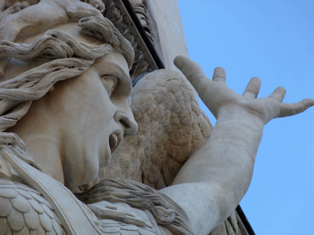 French National Anthem: La Marseillaise - FrenchEntrée