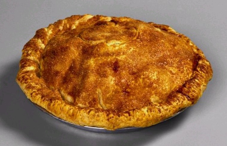 Limousin potato pate - FrenchEntrée