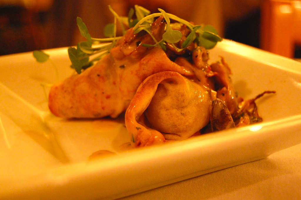 Normandy crêpes and galettes - FrenchEntrée