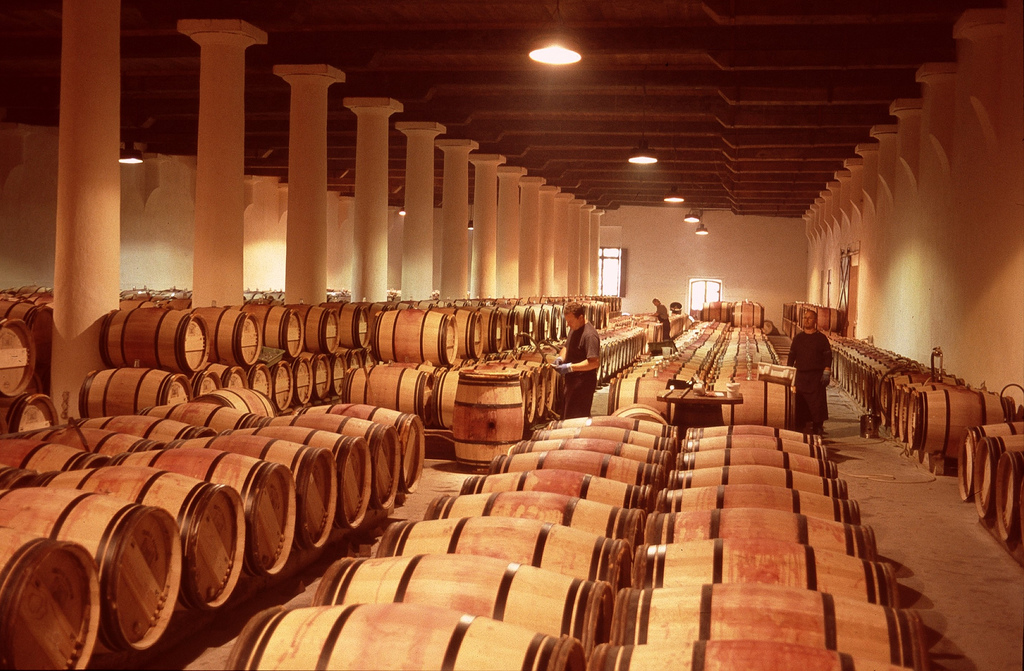 Bordeaux Wine 2014: A Vintage to Remember - FrenchEntrée