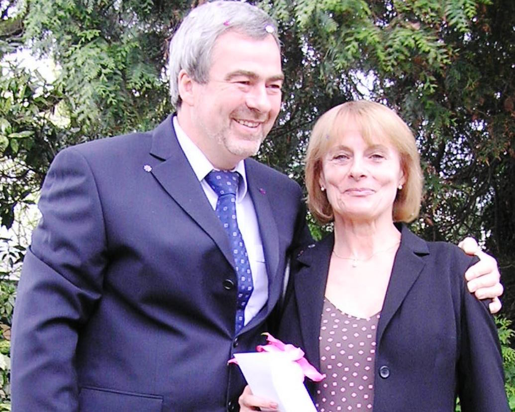 English speaking? Affected by cancer in France? CSF can help - FrenchEntrée