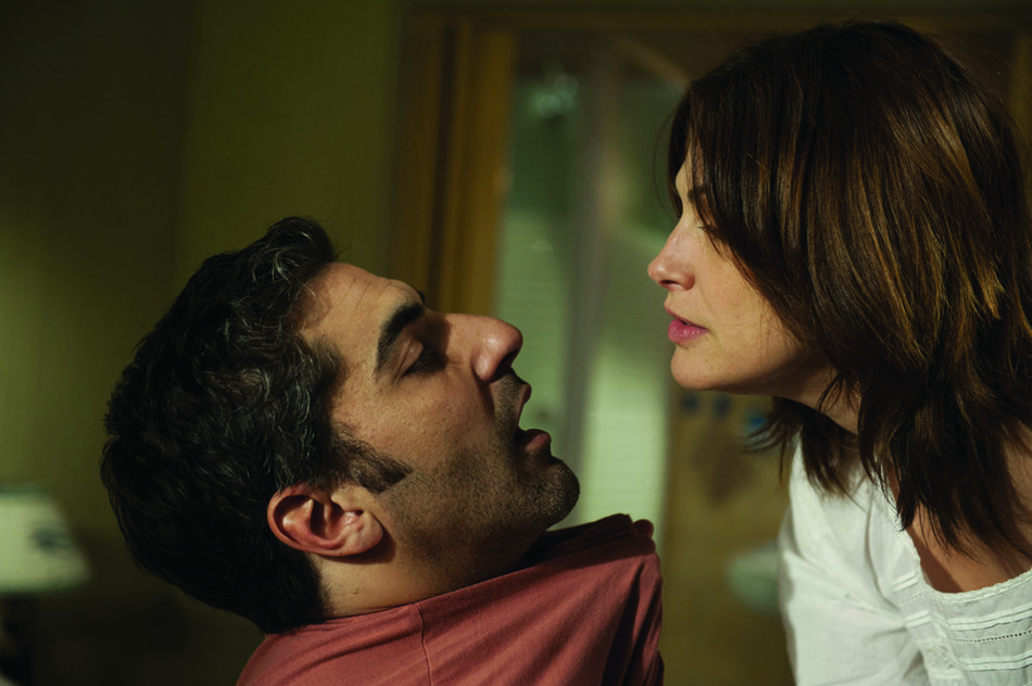 Film review: Hôtel Normandy - FrenchEntrée