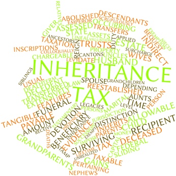 Understanding Inheritance Rules and Tax in France - FrenchEntrée