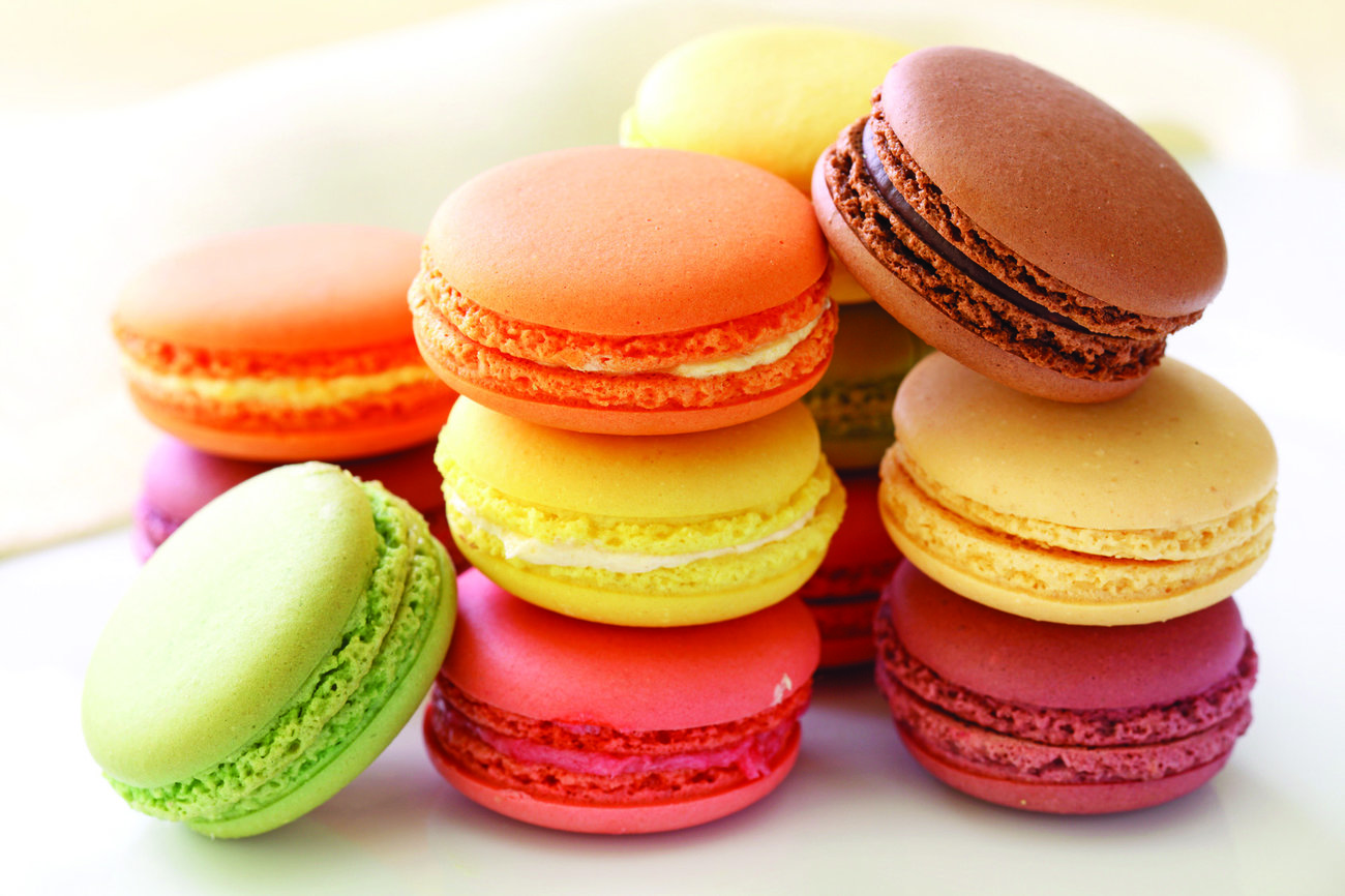 Fabulous French macarons: origins and flavours - FrenchEntrée