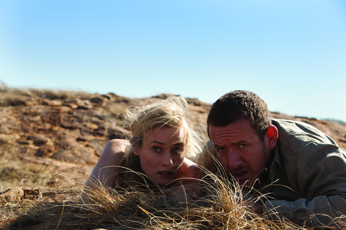 Film review: A Perfect Plan - FrenchEntrée