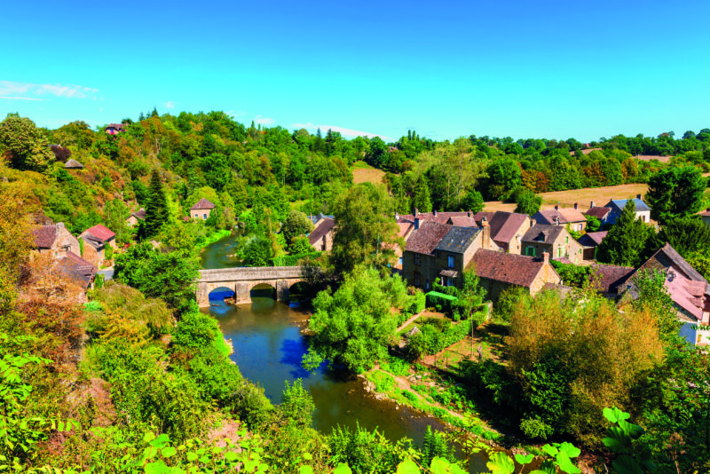 Property Showdown: Orne VS Eure - FrenchEntrée