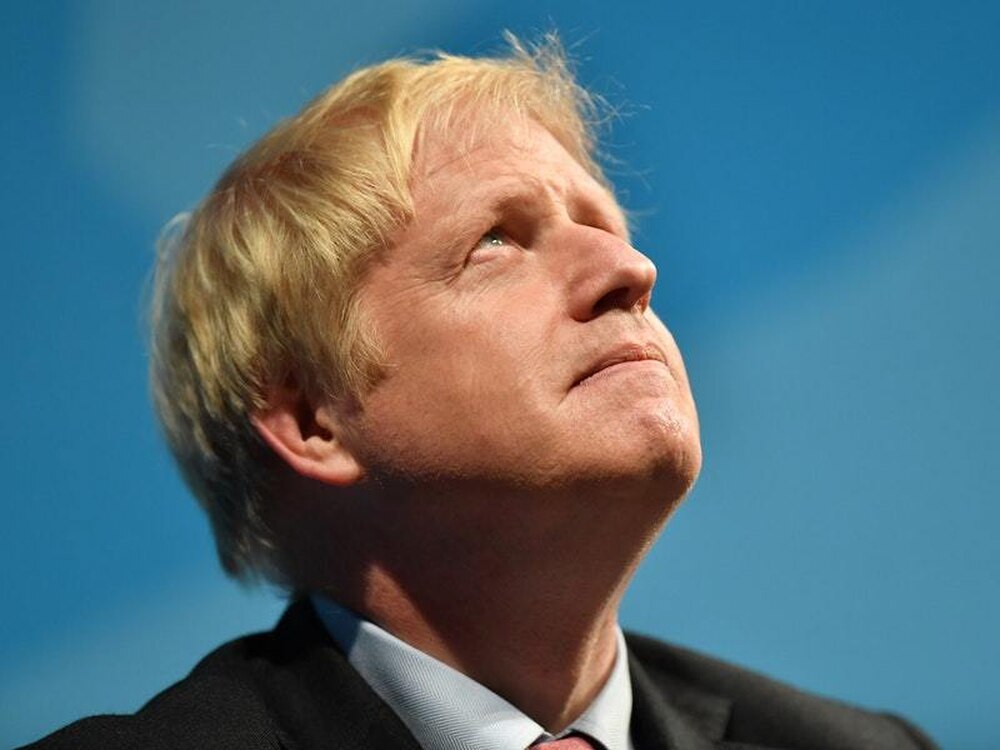 French News: France Reacts to Prime Minister Boris - FrenchEntrée