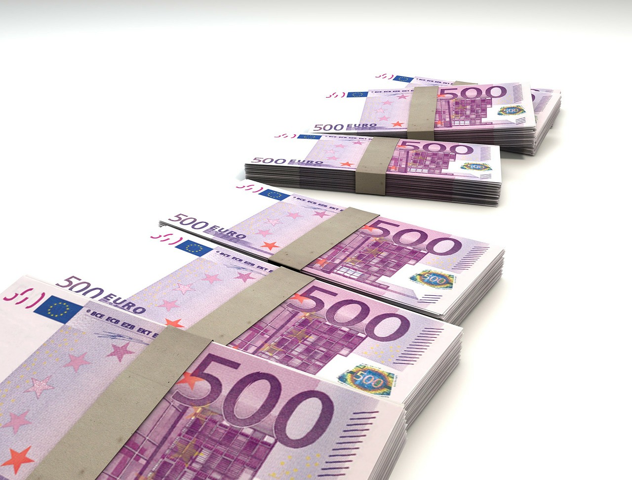 Cash Payments in France Restricted to €1,000 - FrenchEntrée