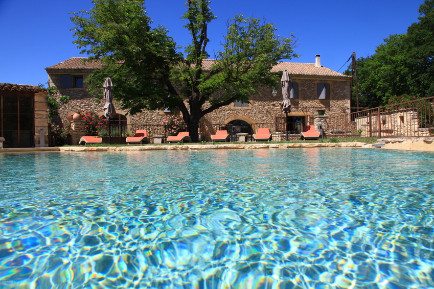 Gîtes in France - What Returns Can You Expect? - FrenchEntrée