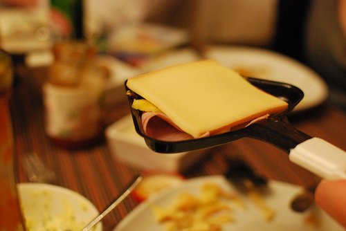 French seasonal dish …raclette - FrenchEntrée