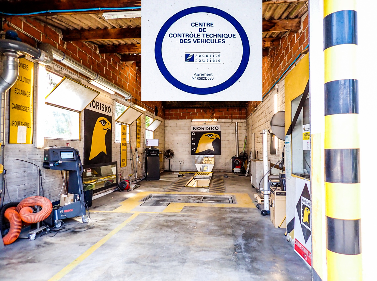 Controle Techniques in France: What Car Owners Need to Know - FrenchEntrée