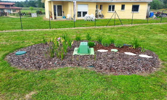 What Is The Cost Of An Individual Sewage Treatment System In France ...