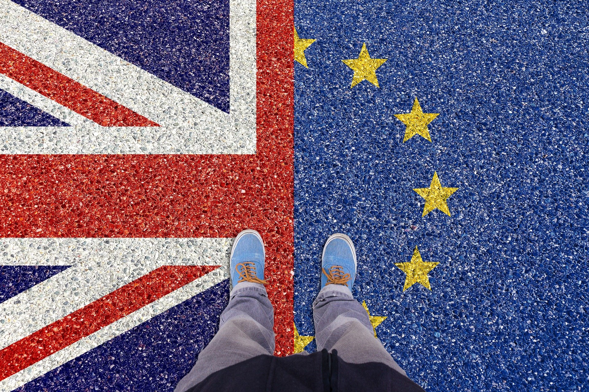 Everything You Need for Post-Brexit Travel Between France & UK ...