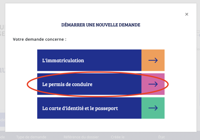 How To Change Your UK/Foreign Driving Licence for a French Permis de ...
