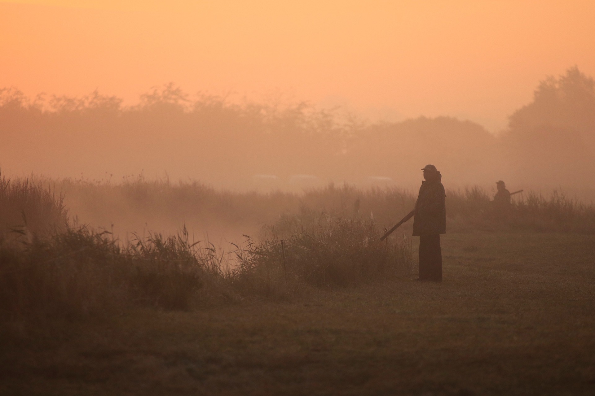 La Chasse/Hunting in France: Avoid It or Embrace It? (Part 1/2 ...