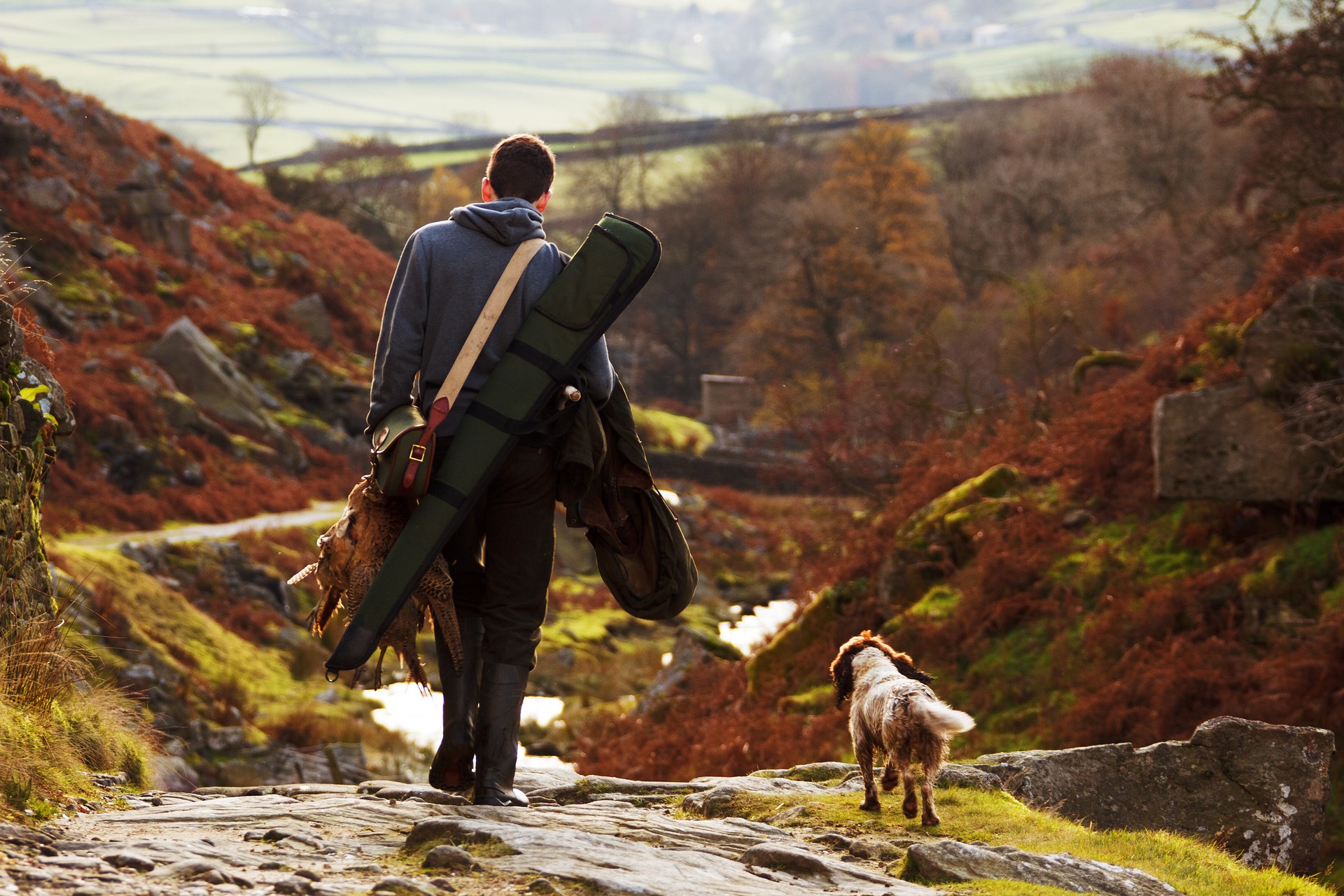 La Chasse/Hunting in France: A Practical Guide (Part 2/2) - FrenchEntrée