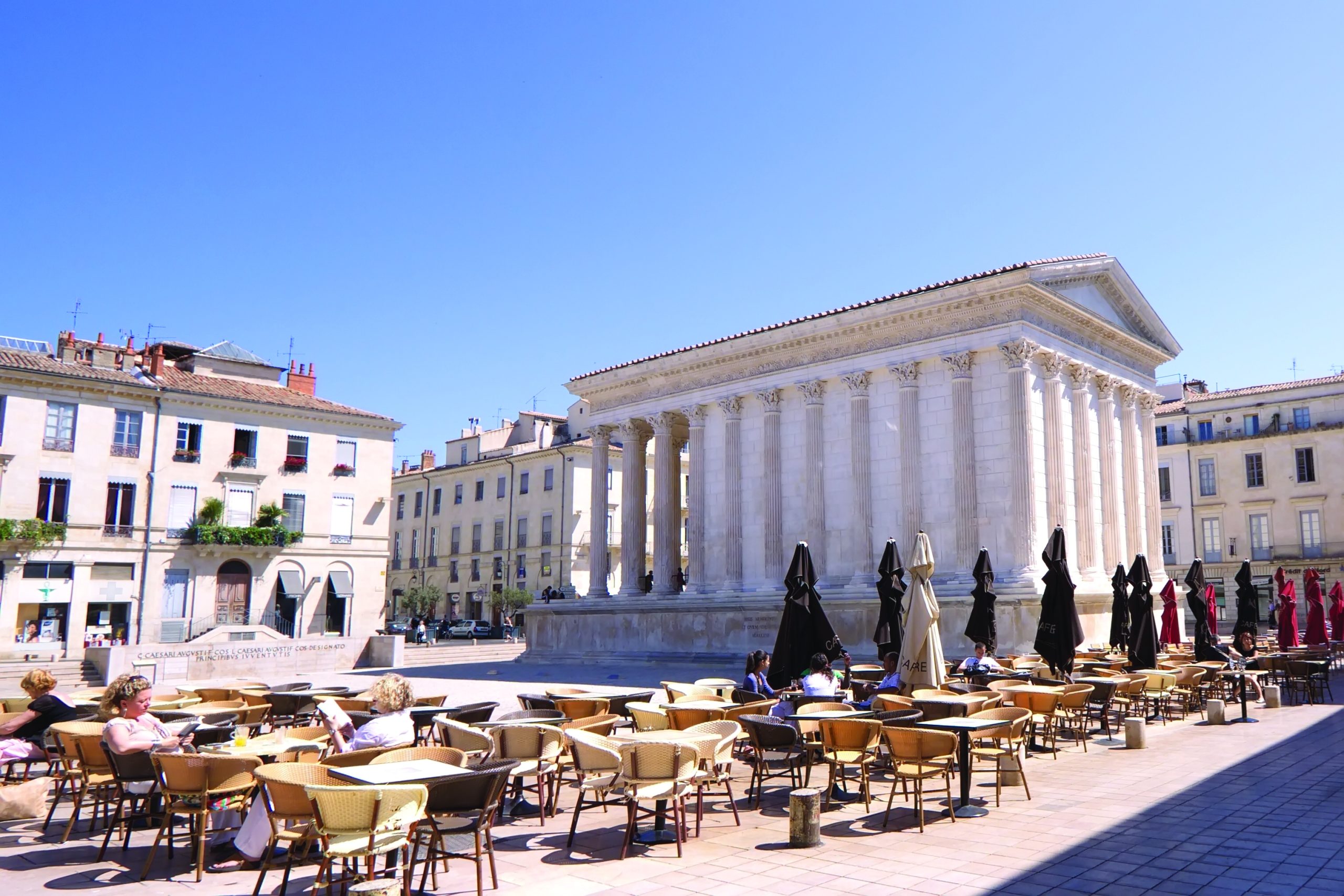 Why buy in Gard: Property Location Guide - FrenchEntrée