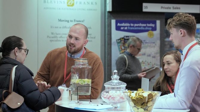News Digest: New Tax Declaration for French Homeowners & Our French ...