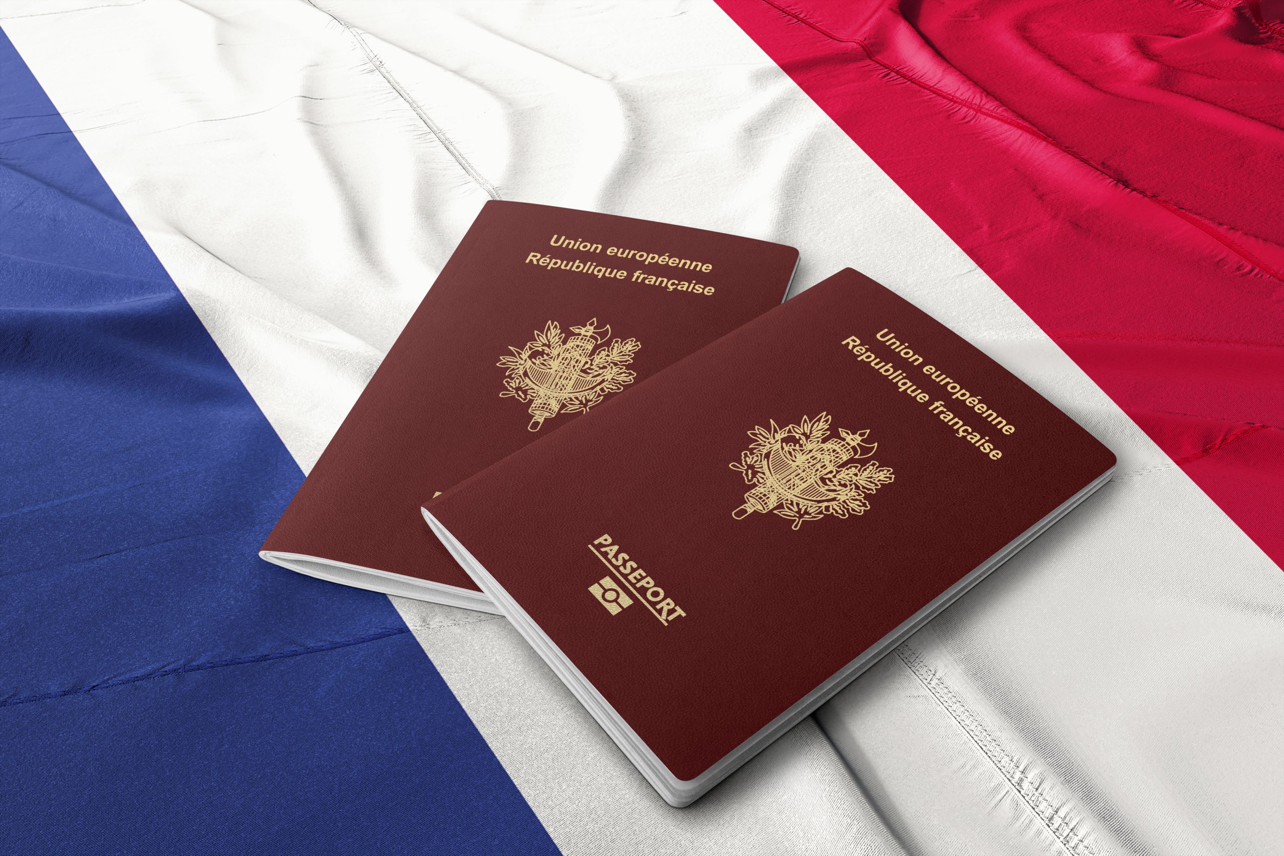 News Digest: Simplified French Citizenship Applications & Fuel ...