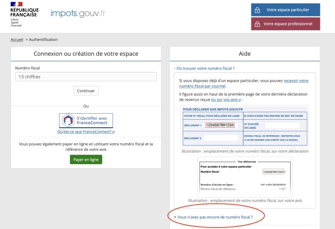 France’s 2025 Tax Declaration d’Occupation for French Homeowners: Step ...