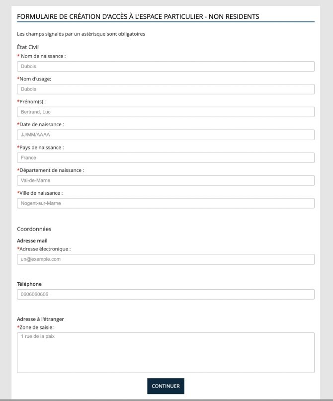 France’s 2025 Tax Declaration d’Occupation for French Homeowners: Step ...