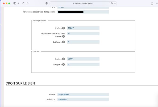 France’s 2025 Tax Declaration d’Occupation for French Homeowners: Step ...