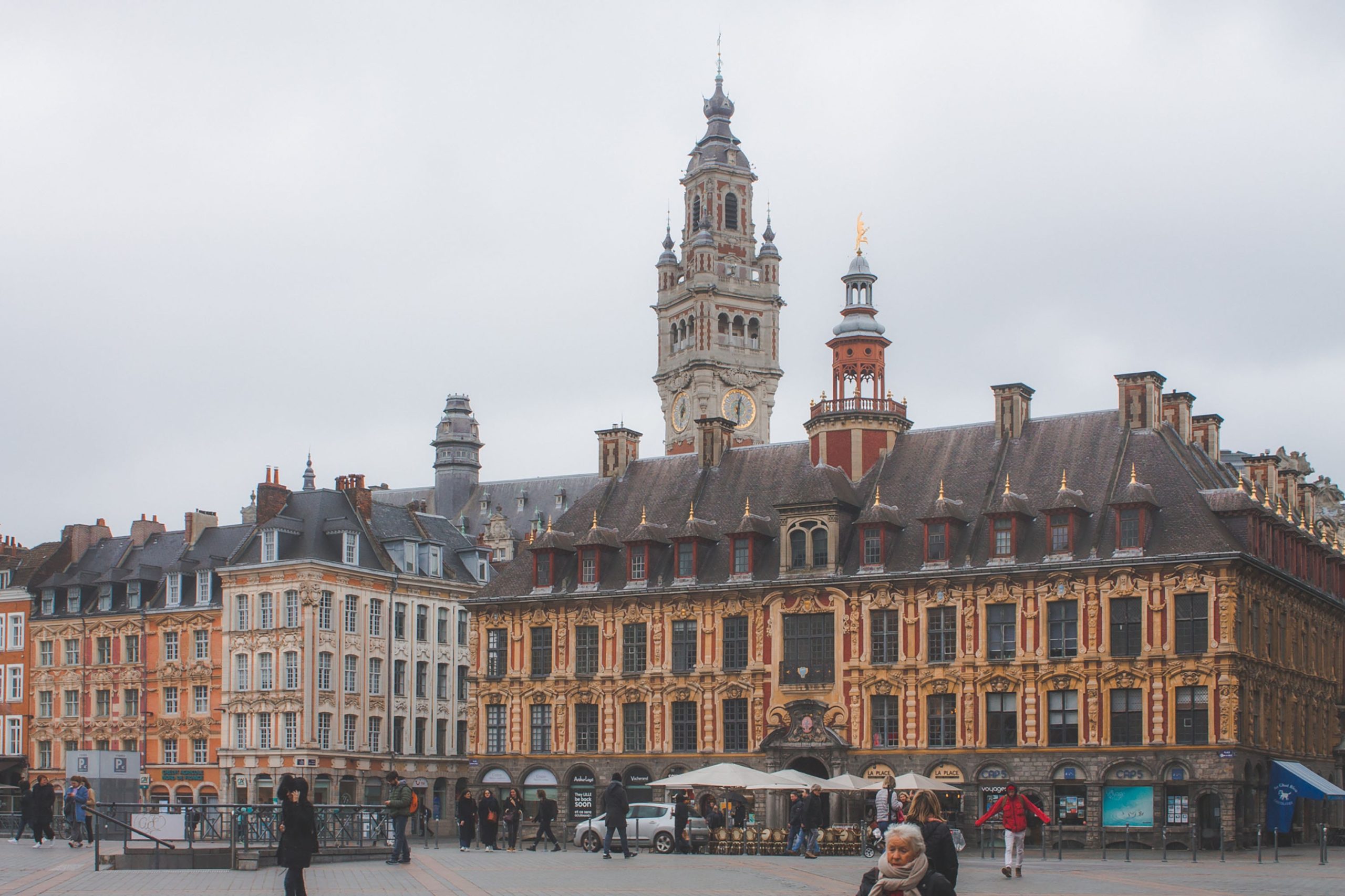 Lille: French Property Location Guide - FrenchEntrée