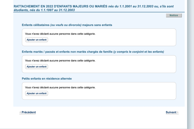 Filling in Your 2025 French Tax Return: The BASICS (Step-by-Step ...