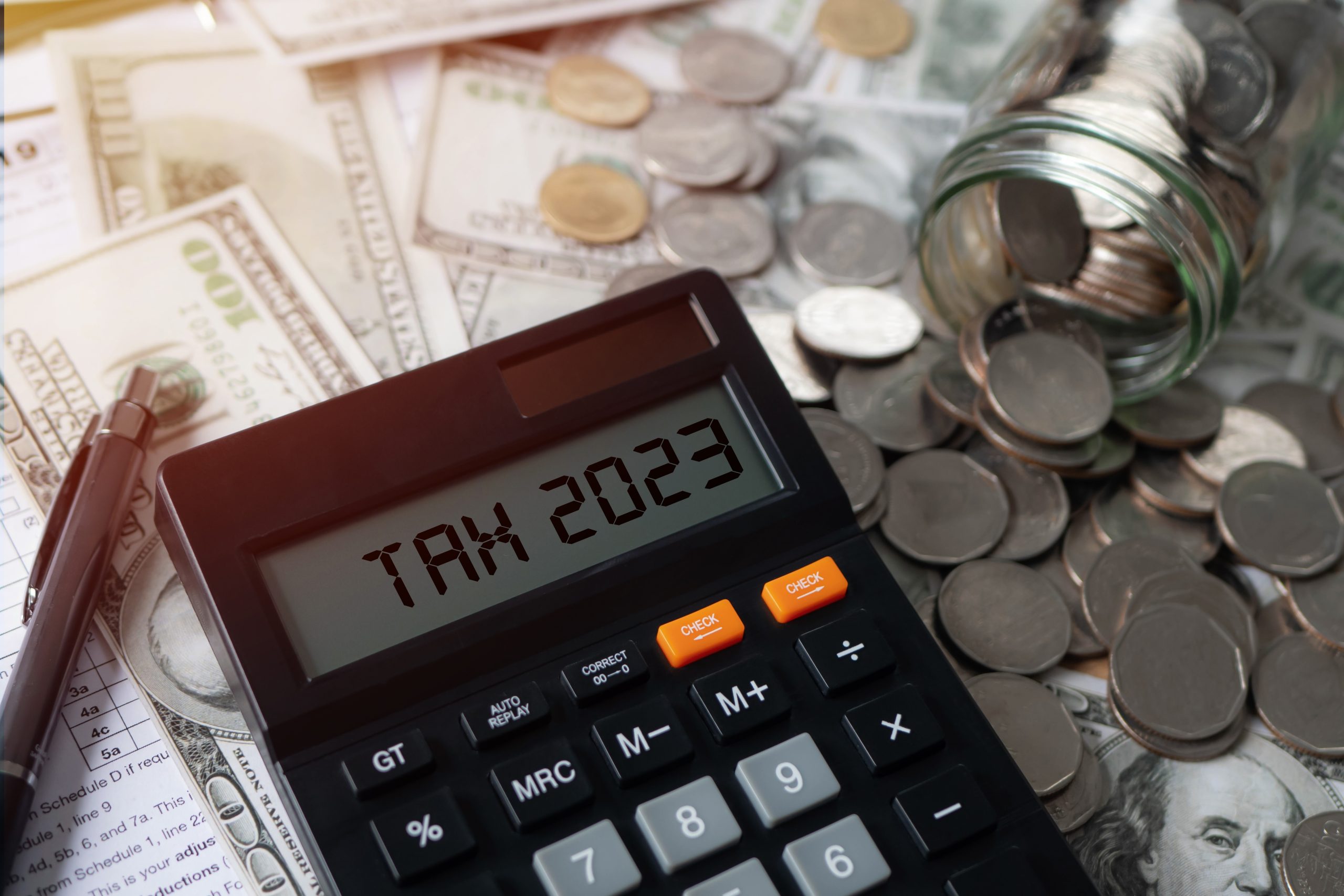 News Digest: Is Your French Tax Return Due Next Week? - FrenchEntrée