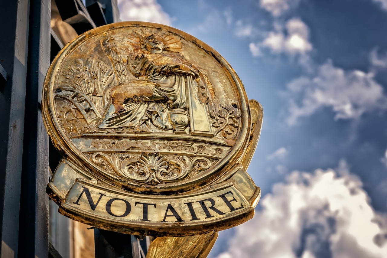 Beyond Property Purchases: When & Why You Need to Use a French Notaire ...