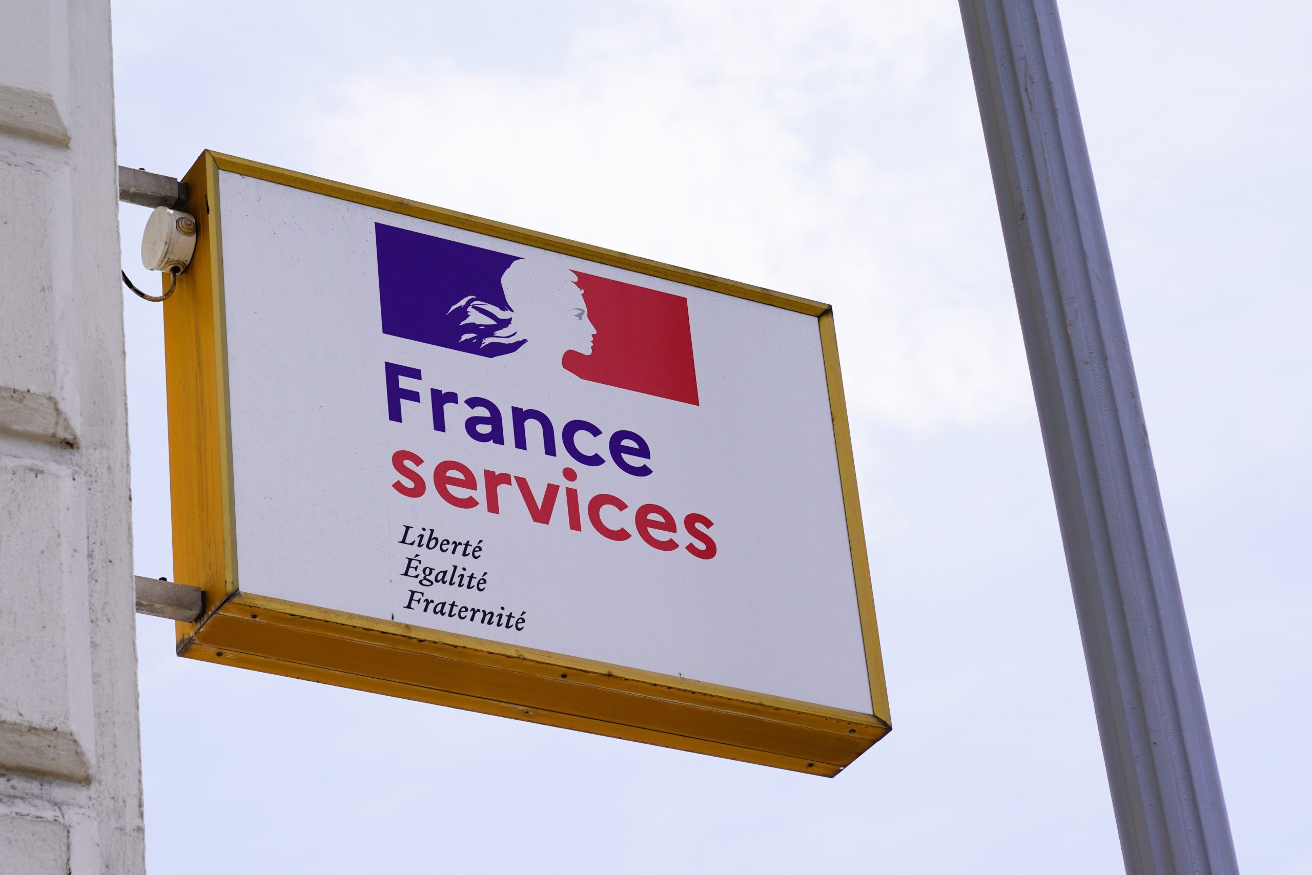 France Services: How to Get Free Advice on Taxes, Health & Benefits ...