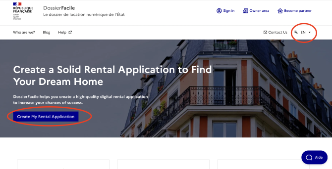 Dossier Facile: Can This Website Make it Easier to Rent in France ...