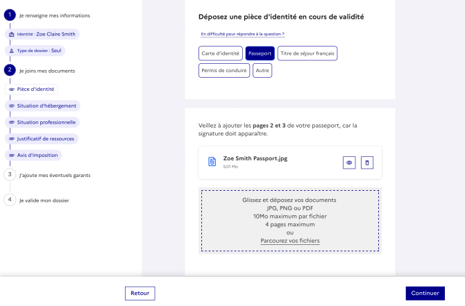 Dossier Facile: Can This Website Make it Easier to Rent in France ...