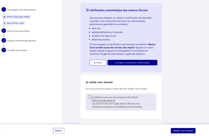 Dossier Facile: Can This Website Make it Easier to Rent in France ...
