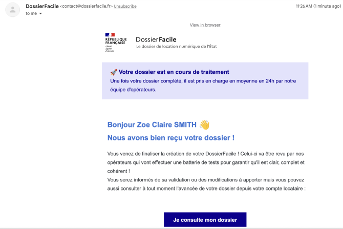 Dossier Facile: Can This Website Make it Easier to Rent in France ...